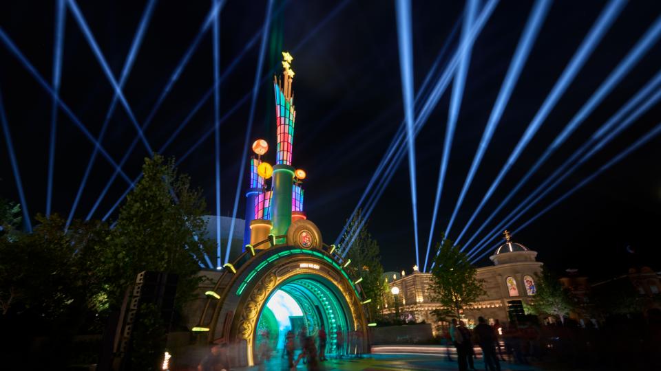 Here’s Everything You Need to Know About Universal Orlando Resort's ... Here’s Everything You Need to Know About Universal Orlando Resort's ...